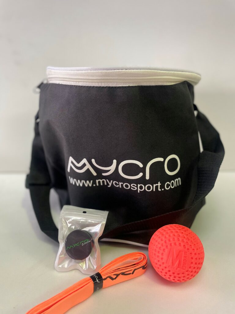 Goodie Bag 2 - Mycro Sportsgear