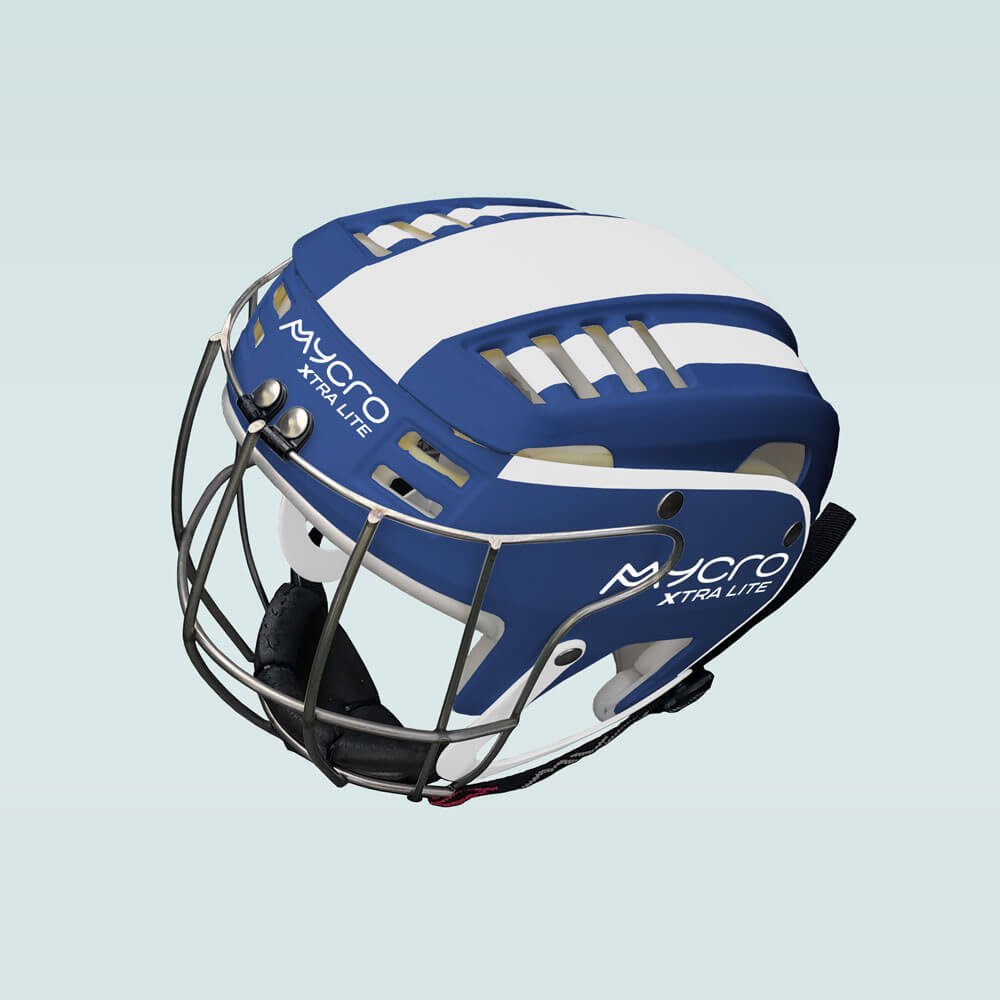 Ashling Thompson Helmet - Mycro Sportsgear