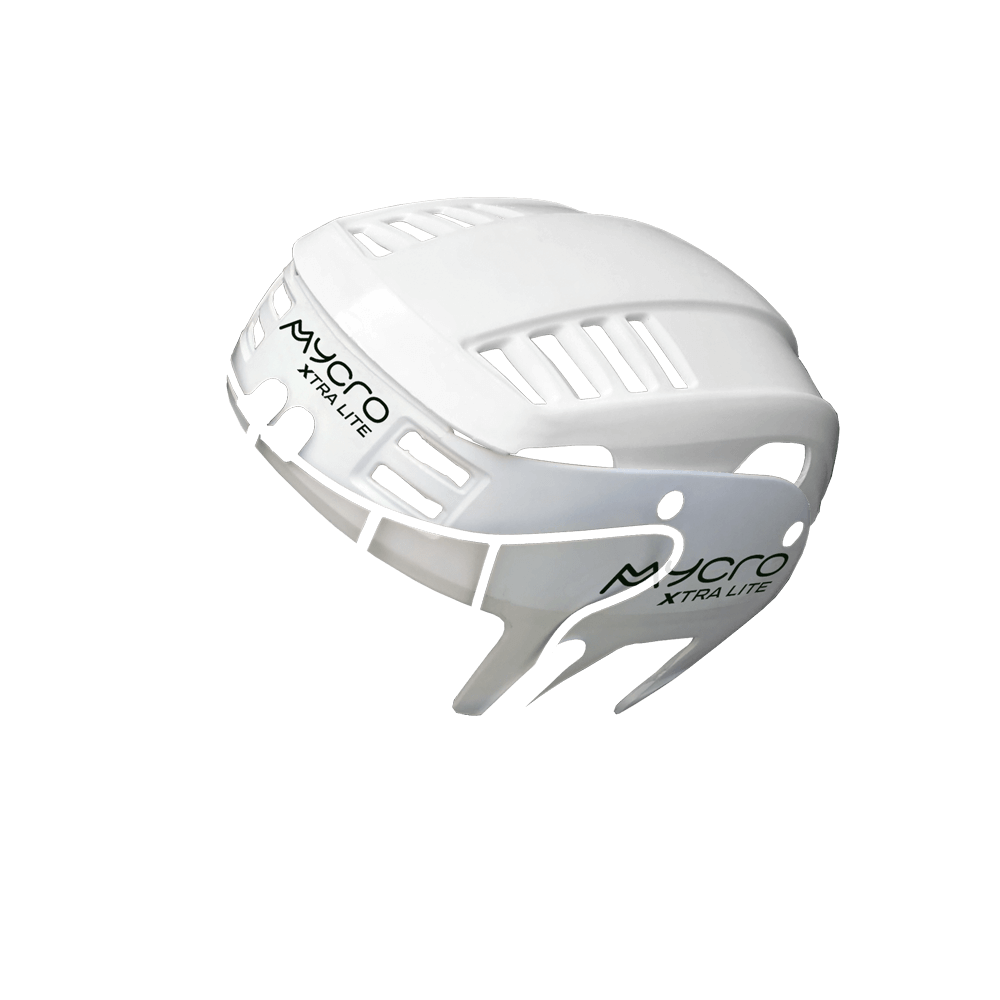 Faded Helmet - 3 colour - Mycro Sportsgear