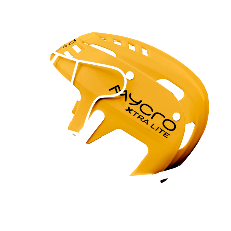 Plain Helmet - Mycro Sportsgear