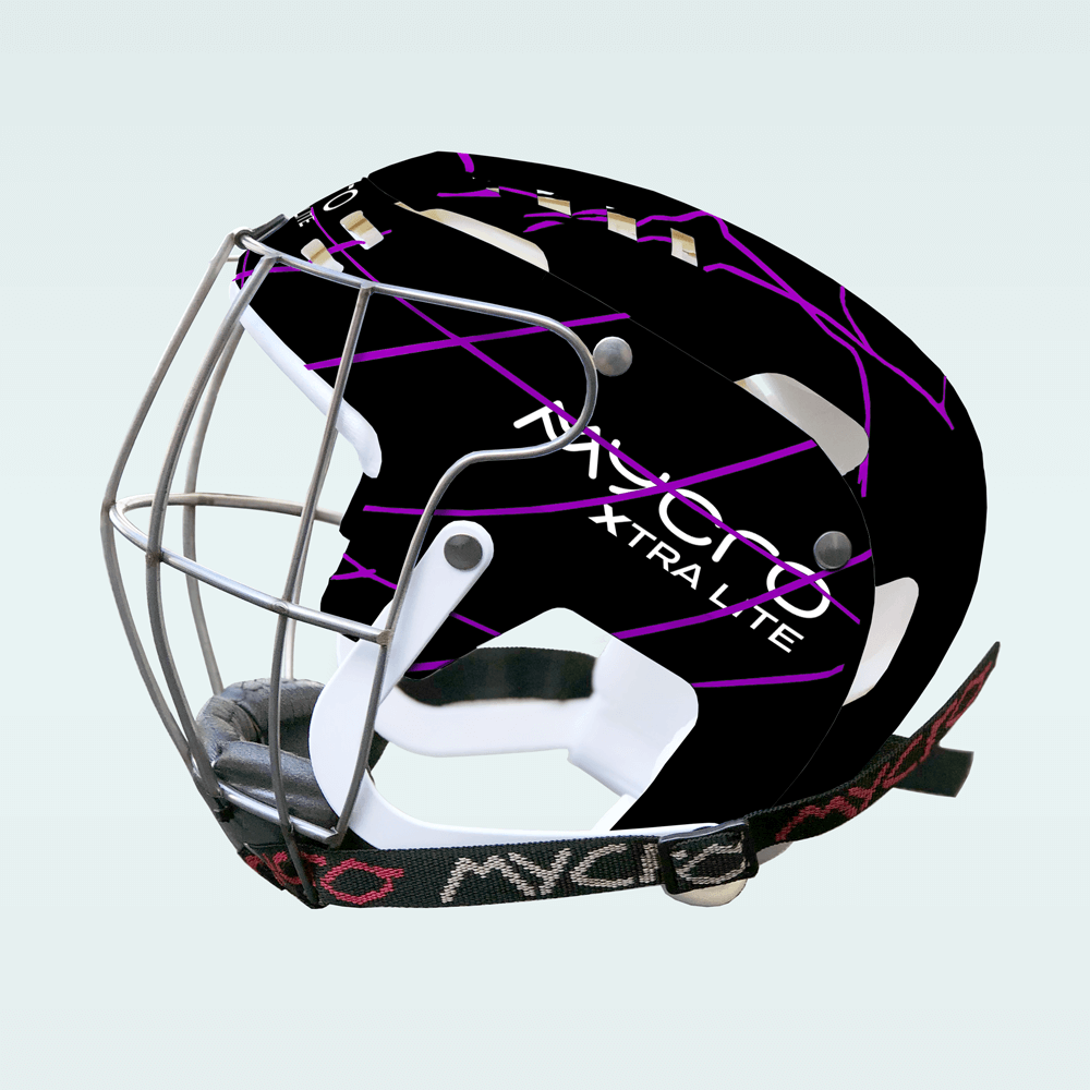 Splash Helmet - 1 colour (Teams) - Mycro Sportsgear