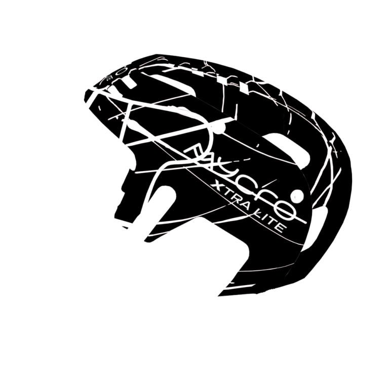 Splash Helmet - 1 colour (Group) - Mycro Sportsgear