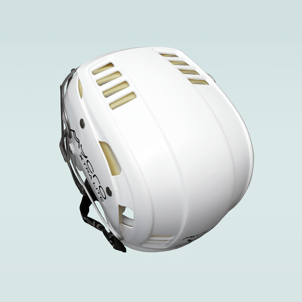 American Style Helmet - Mycro Sportsgear