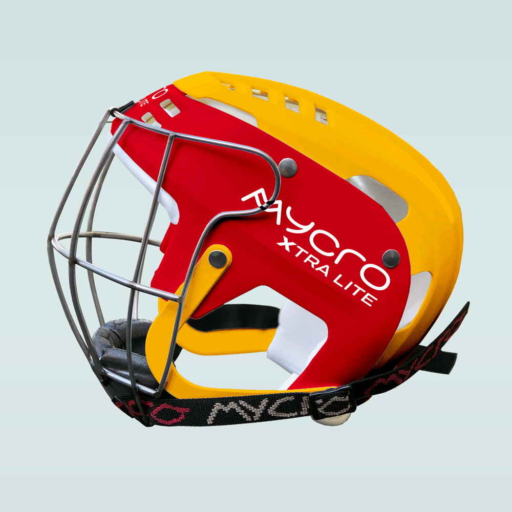 Two Tone Helmet - Mycro Sportsgear